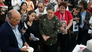 34 años del femicidio de María Soledad Morales: "Hubo justicia a medias ...