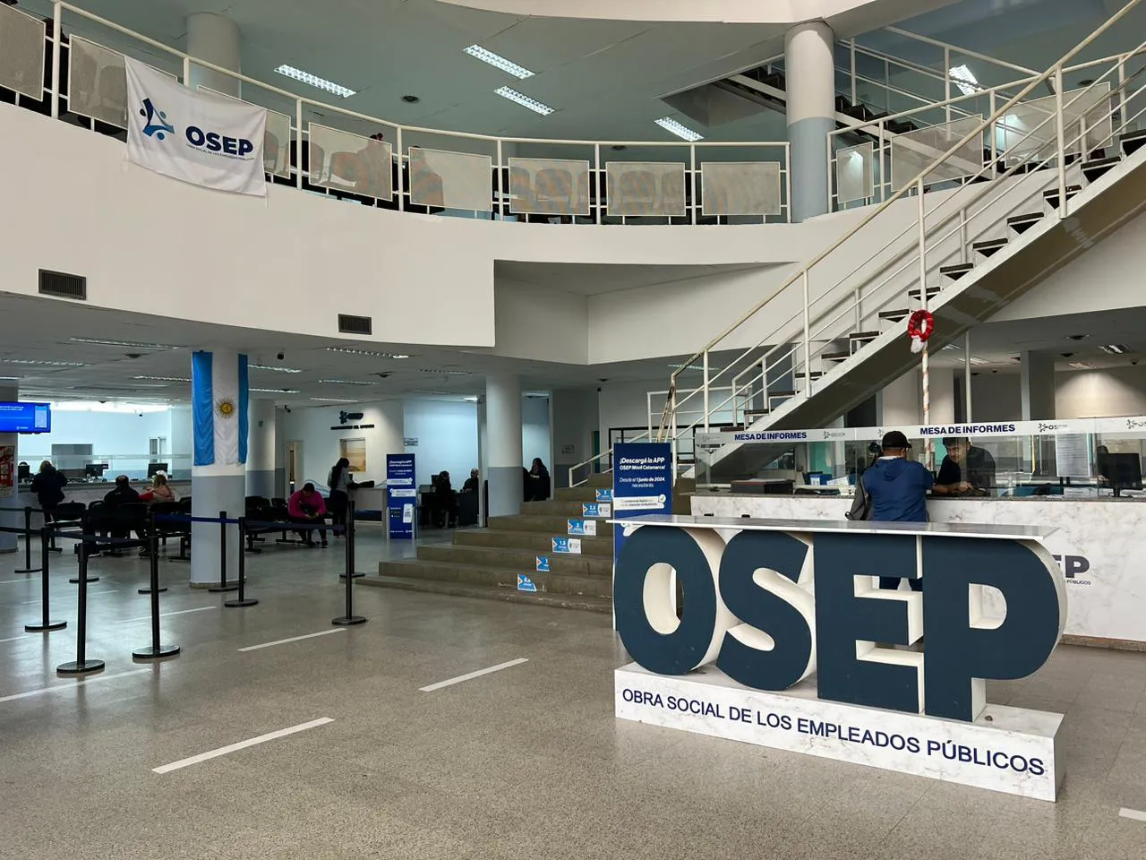 OSEP otorgó un nuevo incremento a prestadores